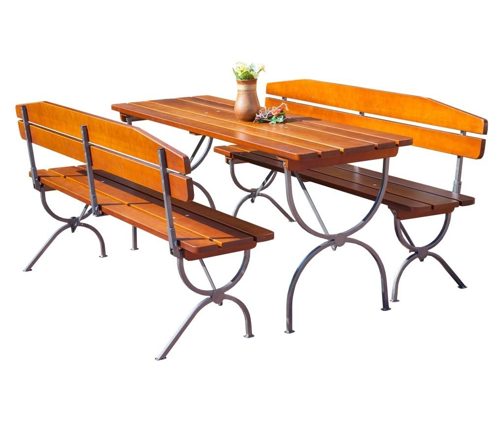 Mobilier de gradina - Descopera seturi de gradina deosebite la preturi bune